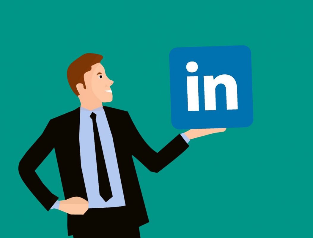 How To Sell On LinkedIn In Three Simple Steps Sales Ethos How To Sell On LinkedIn In Three Simple Steps Sales Ethos